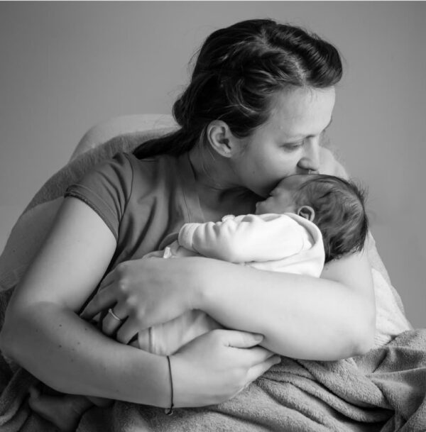 Understanding Breastfeeding Curriculum - InJoy Health Education