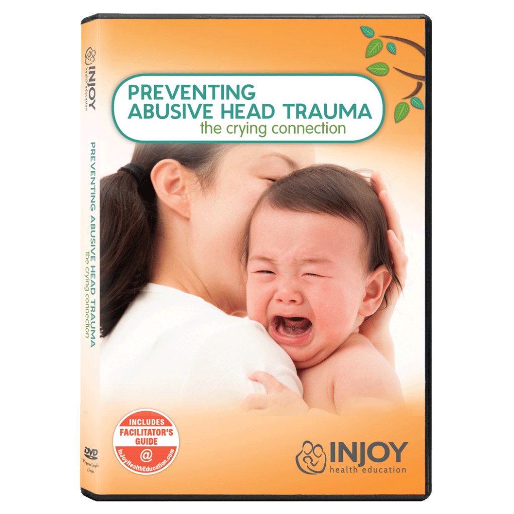 Preventing Abusive Head Trauma: The Crying Connection - InJoy Health ...