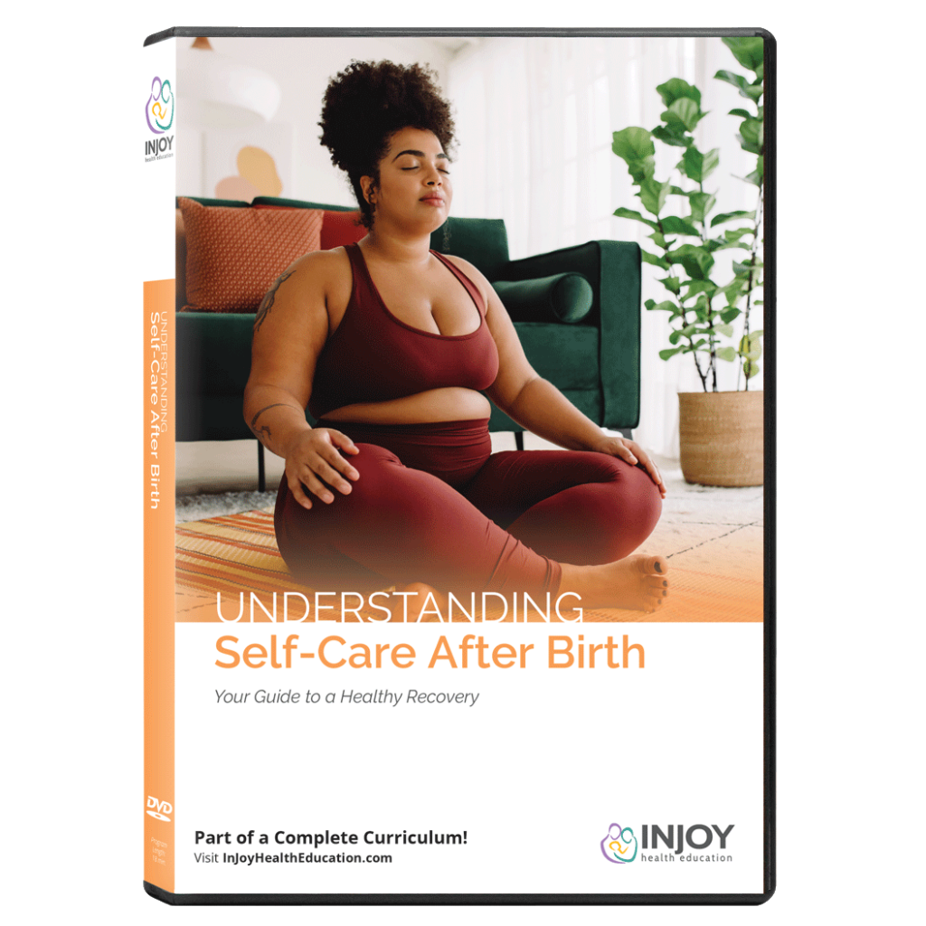 Understanding Birth Curriculum - InJoy Health Education