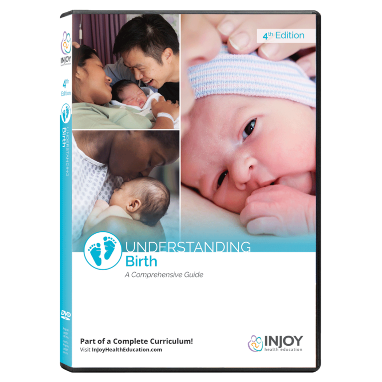 Understanding Birth Curriculum - InJoy Health Education