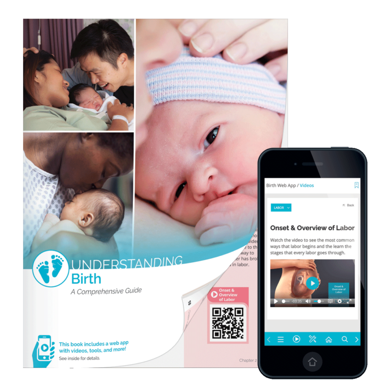 Understanding Birth Curriculum - InJoy Health Education