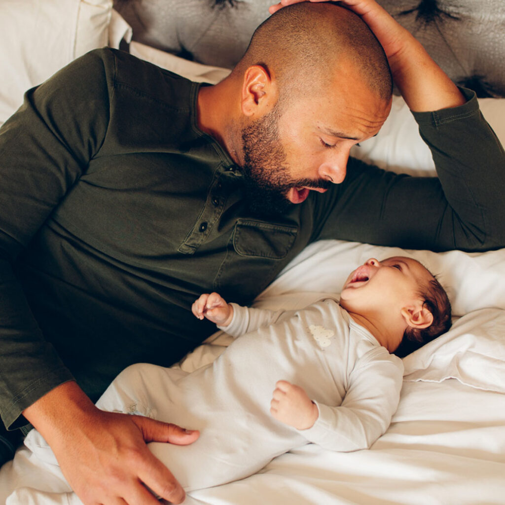 Understanding Fatherhood Video Program: DVD or USB