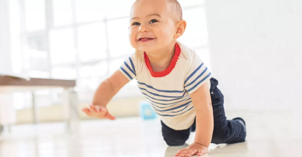 NEW: Understanding Infant & Child Safety PowerPoint Class | InJoy ...