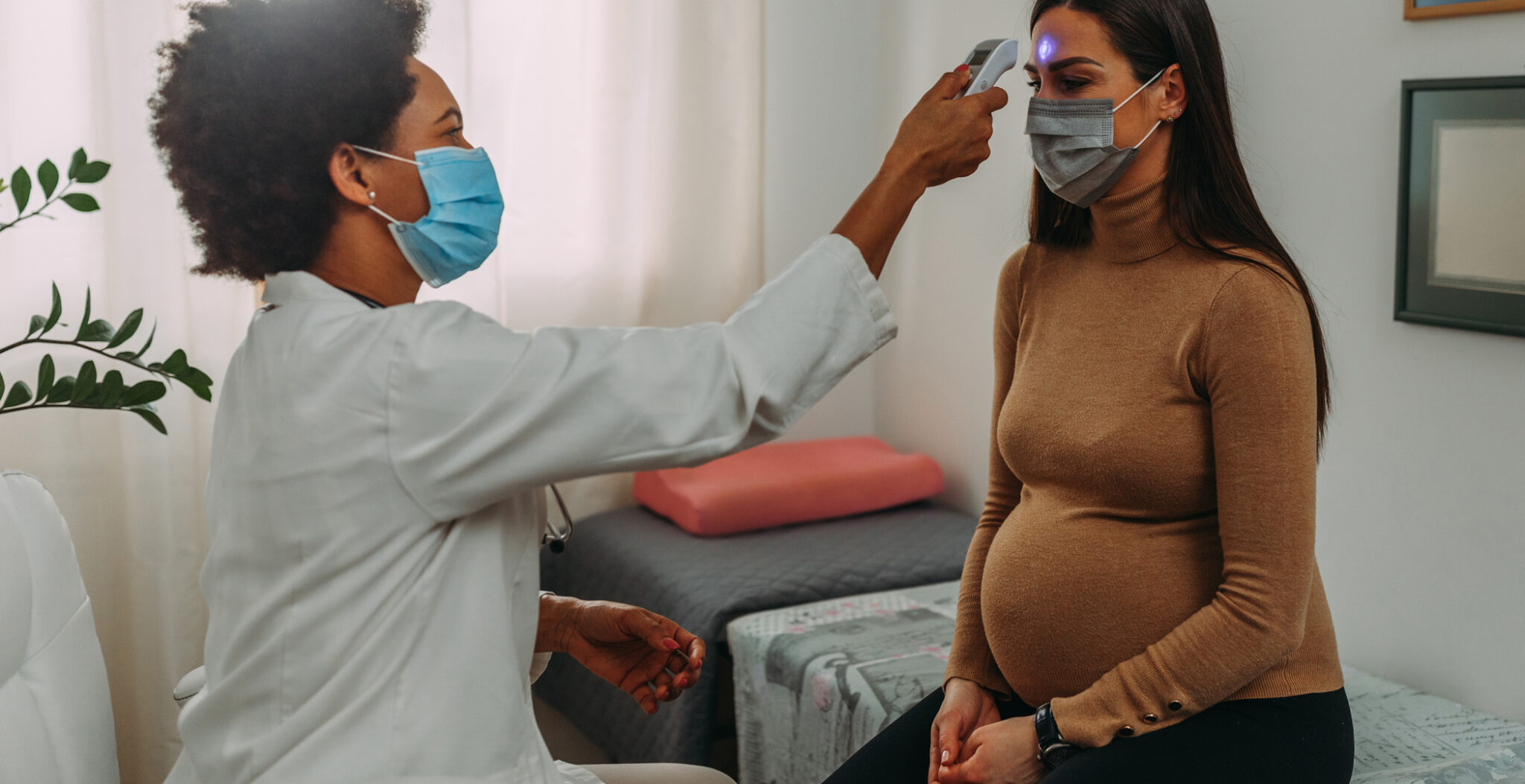 Exploring the Unmet Needs of Postpartum Women - InJoy Health Education