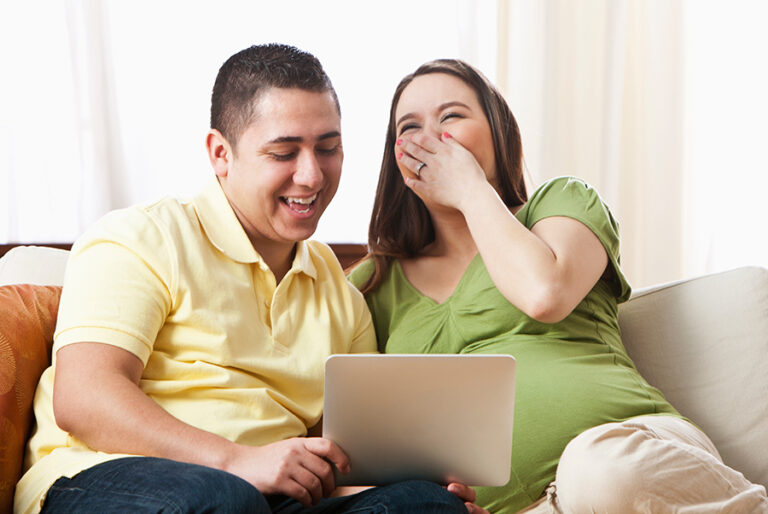 Understanding Birth eClass, Online Childbirth Class | InJoy Health ...