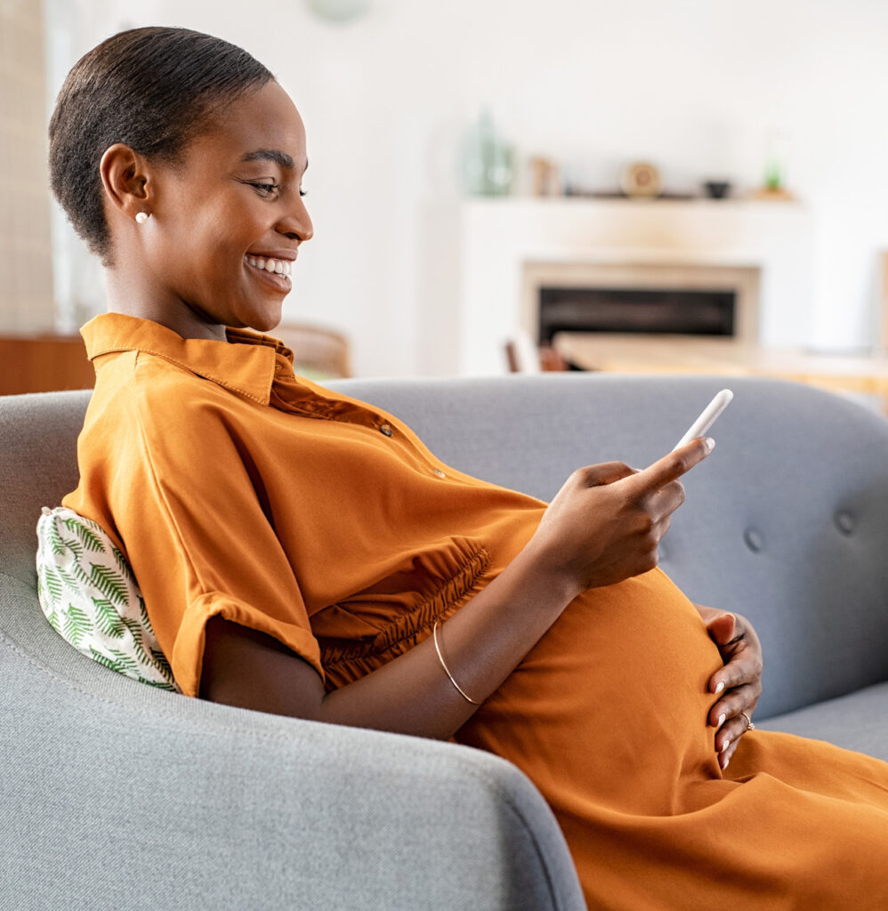 InJoy - Childbirth Education Materials for Hospitals