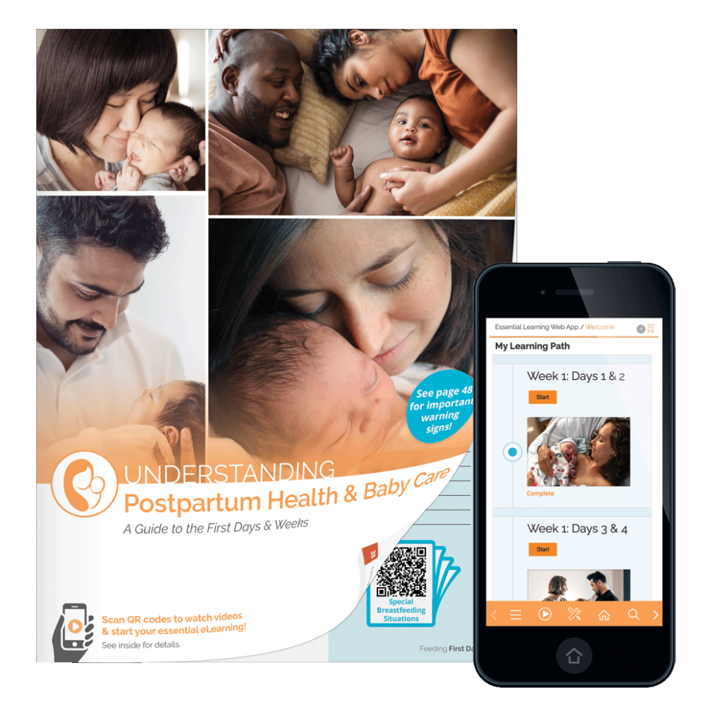 Understanding Breastfeeding Curriculum - InJoy Health Education Understanding Breastfeeding Curriculum - InJoy Health Education