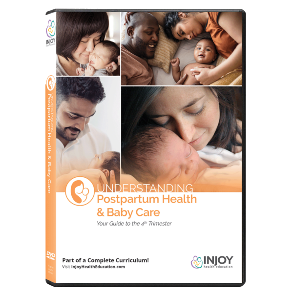 Understanding Birth Curriculum - InJoy Health Education