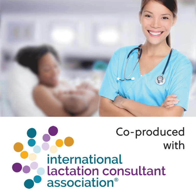 Understanding Breastfeeding 3rd Edition: PowerPoint Class - InJoy ...