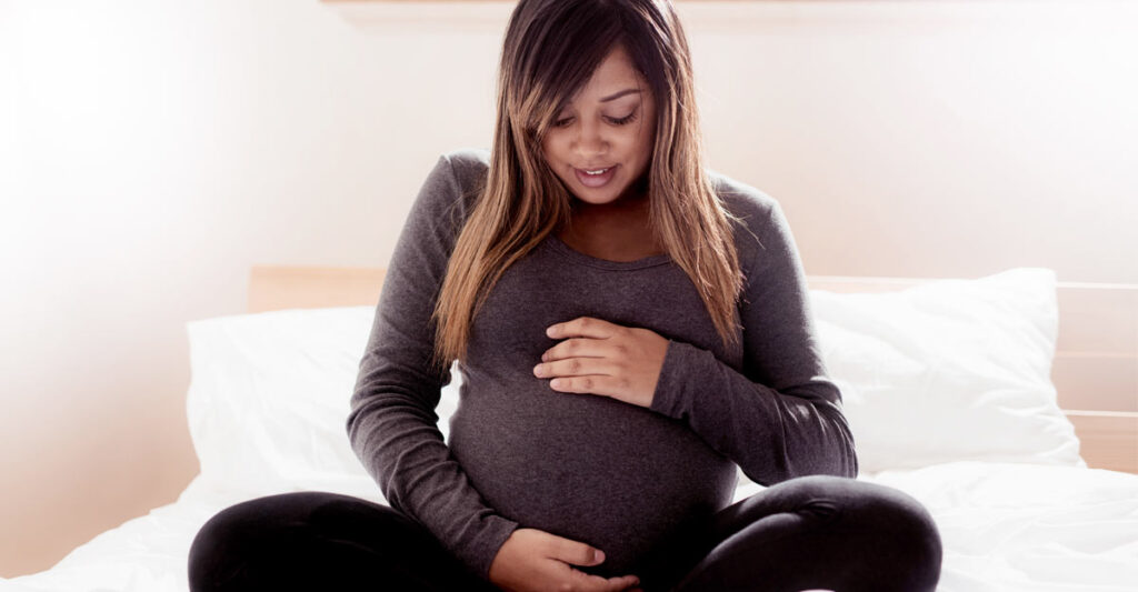 Understanding Pregnancy eClass | InJoy Health Education