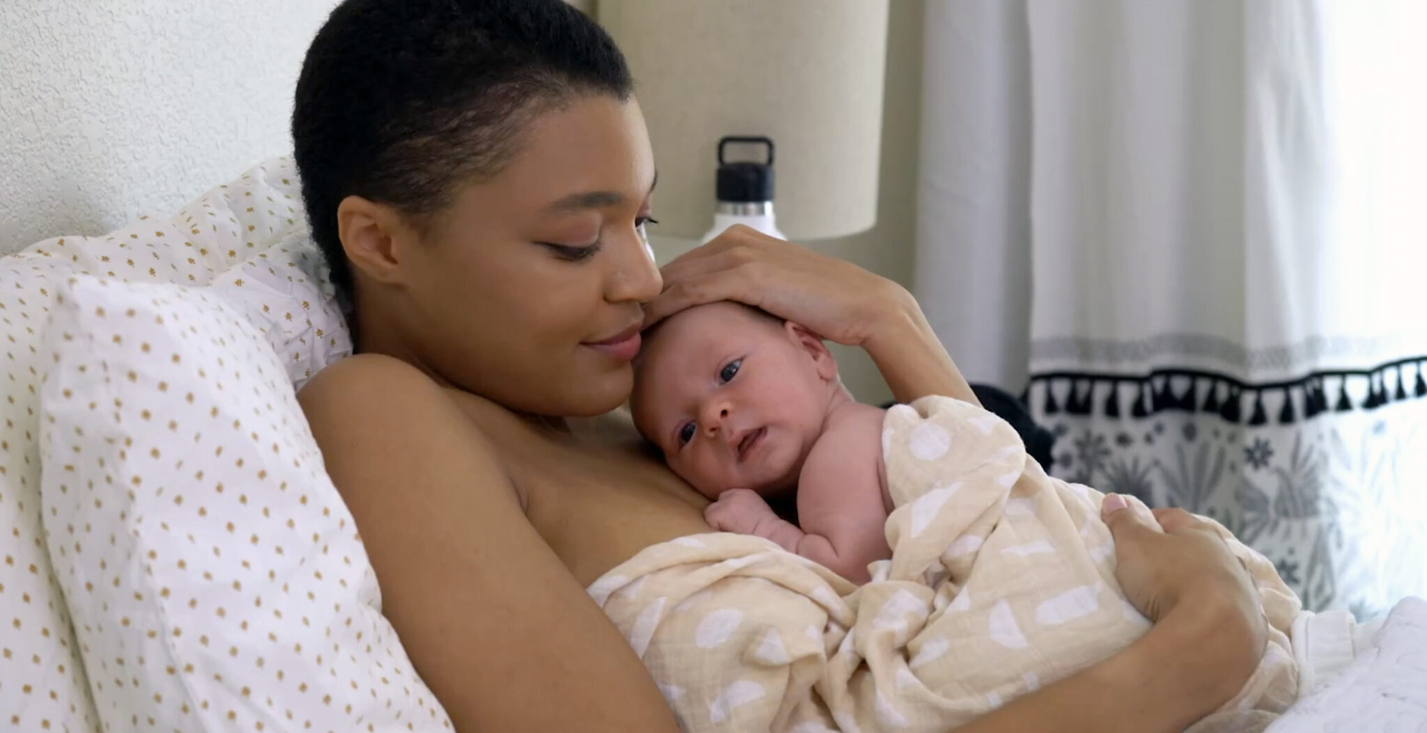 Skin to Skin and the Impact on Exclusive Breastfeeding - InJoy Health ...