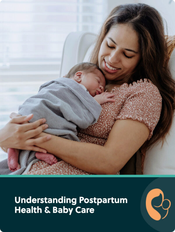 Online Perinatal Classes - InJoy Health Education