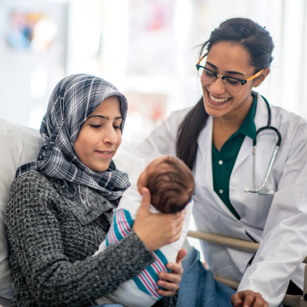 About InJoy - Pregnancy & Childbirth Education Resources