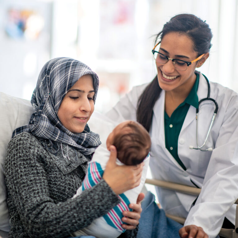 About InJoy - Pregnancy & Childbirth Education Resources