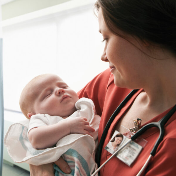 About InJoy - Pregnancy & Childbirth Education Resources