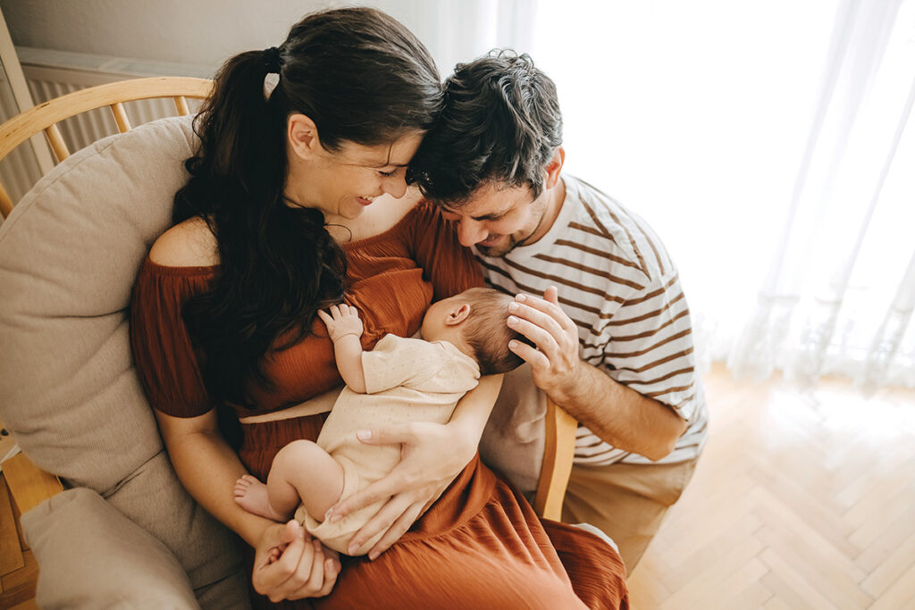 About InJoy - Pregnancy & Childbirth Education Resources