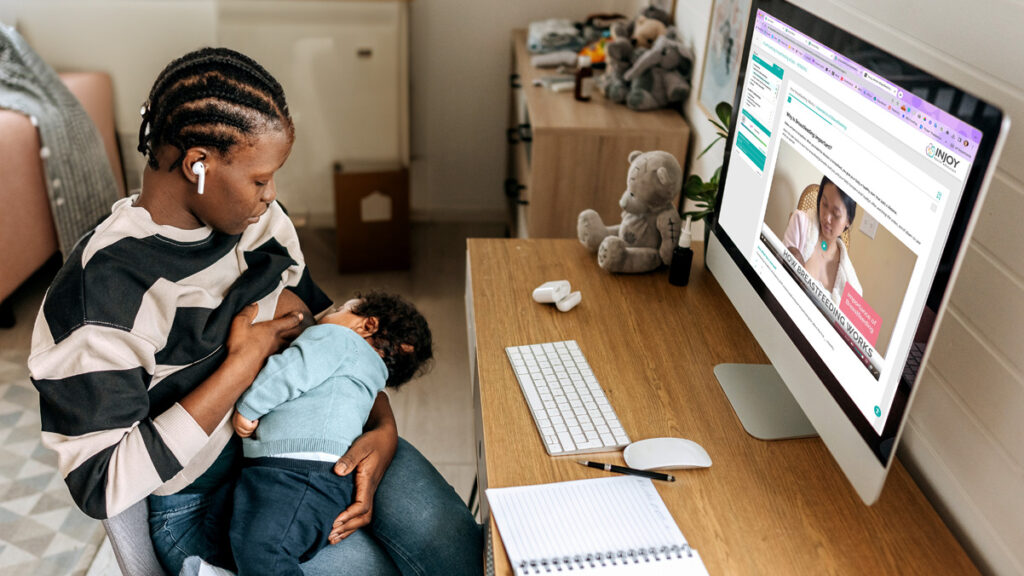 Understanding Birth Curriculum - InJoy Health Education