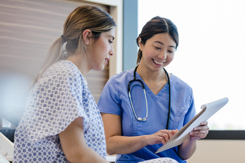 Understanding Your Multiples Curriculum - InJoy Health Education