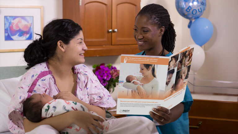 Understanding Birth Curriculum - InJoy Health Education