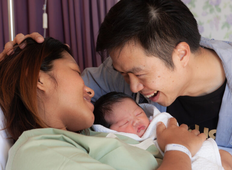 Understanding Birth Curriculum - InJoy Health Education