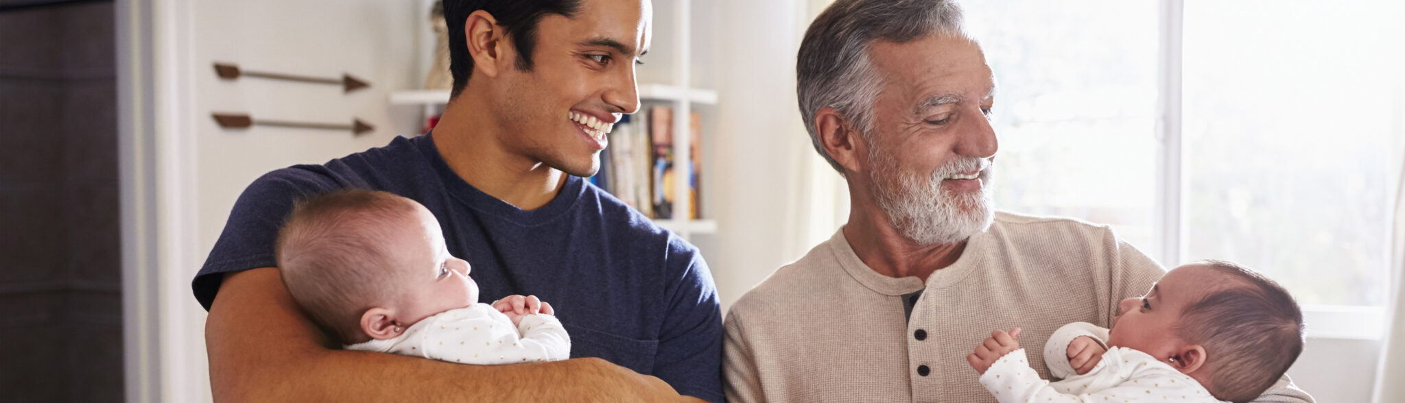 Understanding Fatherhood Curriculum - InJoy Health Education