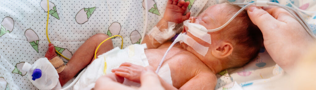 Understanding the NICU & Your Baby Curriculum - InJoy Health Education