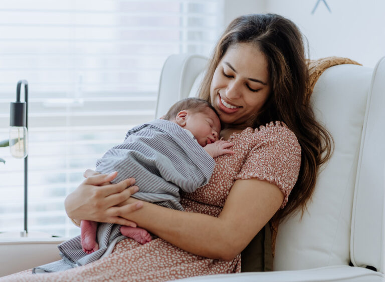 InJoy - Childbirth Education Materials for Hospitals