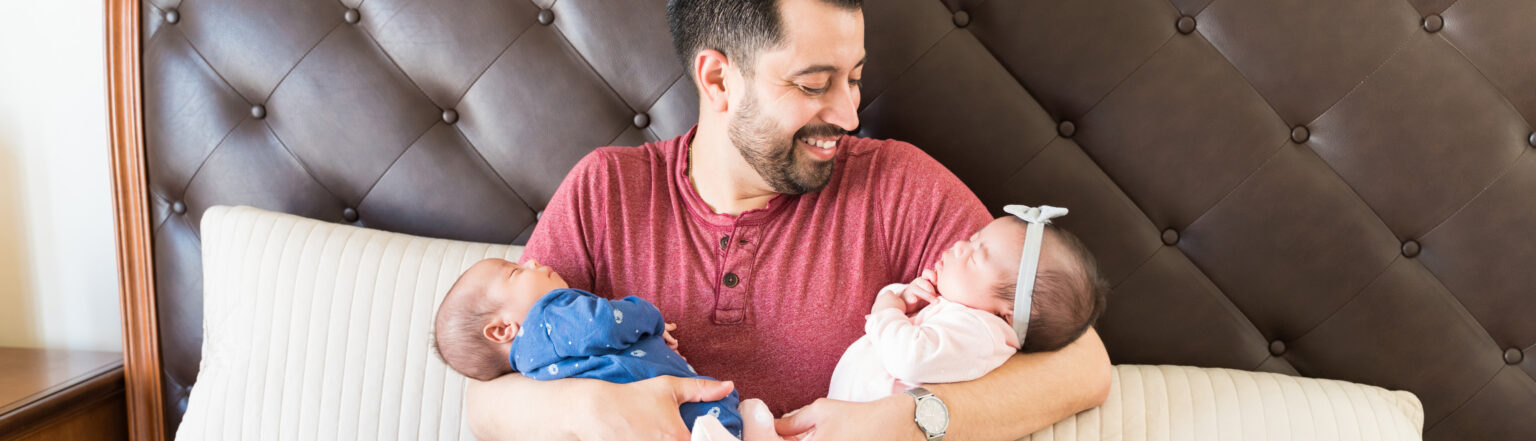 Understanding Your Multiples Curriculum - InJoy Health Education