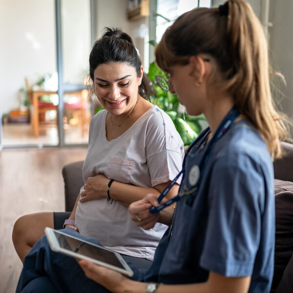 Complete Childbirth Curriculums - InJoy