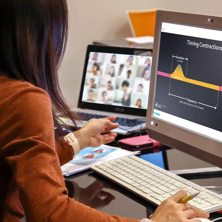 Complete Childbirth Curriculums - InJoy