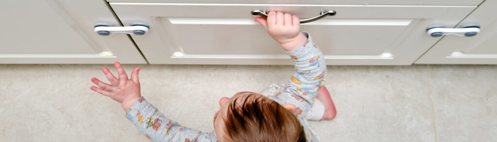 Understanding Infant & Child Safety Curriculum - InJoy Health Education