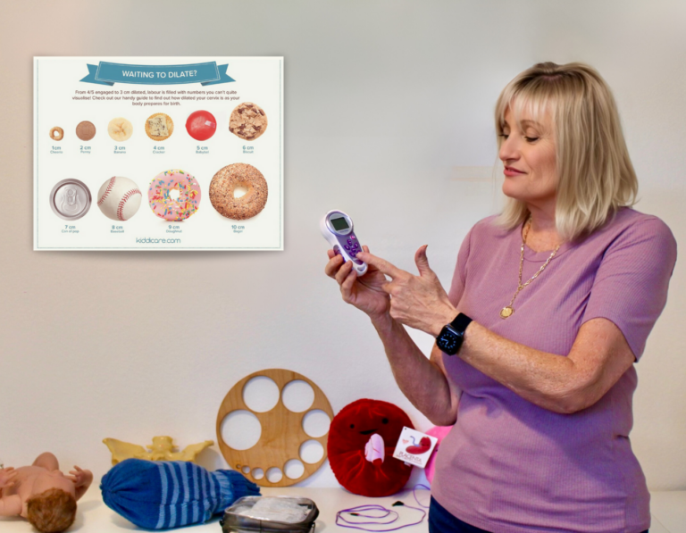 Tips for Teaching a Childbirth Class: Introducing the TENS Unit as a ...