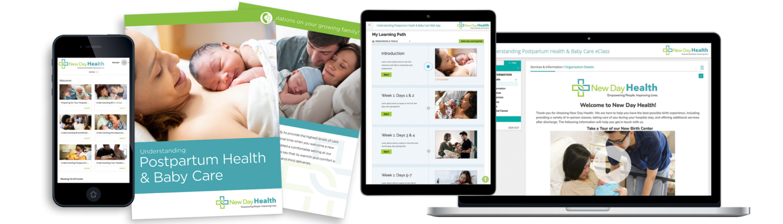 Understanding Birth Curriculum - InJoy Health Education