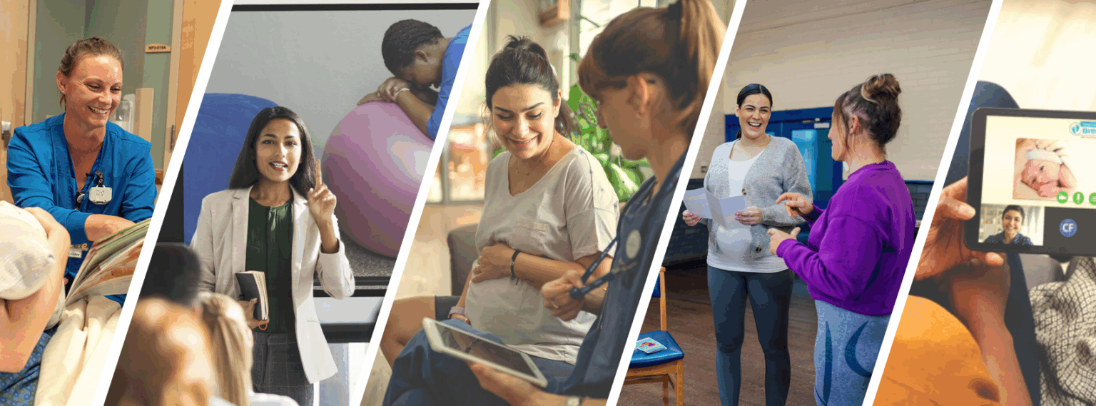 InJoy Virtual Summit - InJoy Health Education