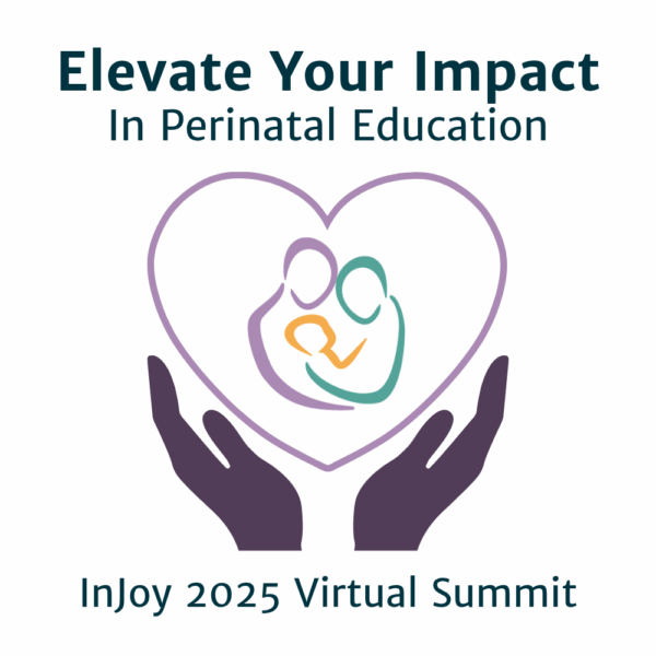 InJoy 2025 Virtual Summit - InJoy Health Education