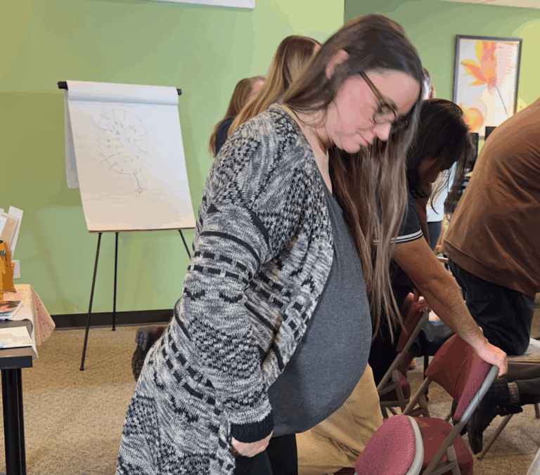 Engaging Activity Ideas & Hands-On Exercises for Childbirth Classes ...