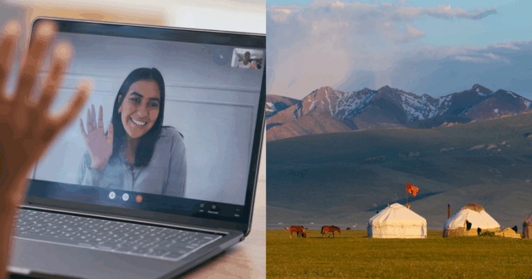 Taking My Passion to New Places: Teaching Postpartum Care Across ...