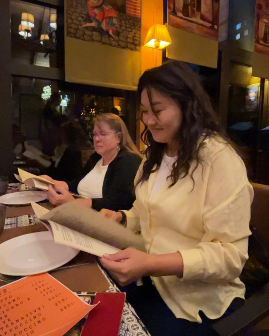 Taking My Passion to New Places: Teaching Postpartum Care Across ...